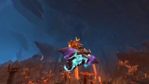 WoW Mount Collecting Guide: Rare Drops & Achievements