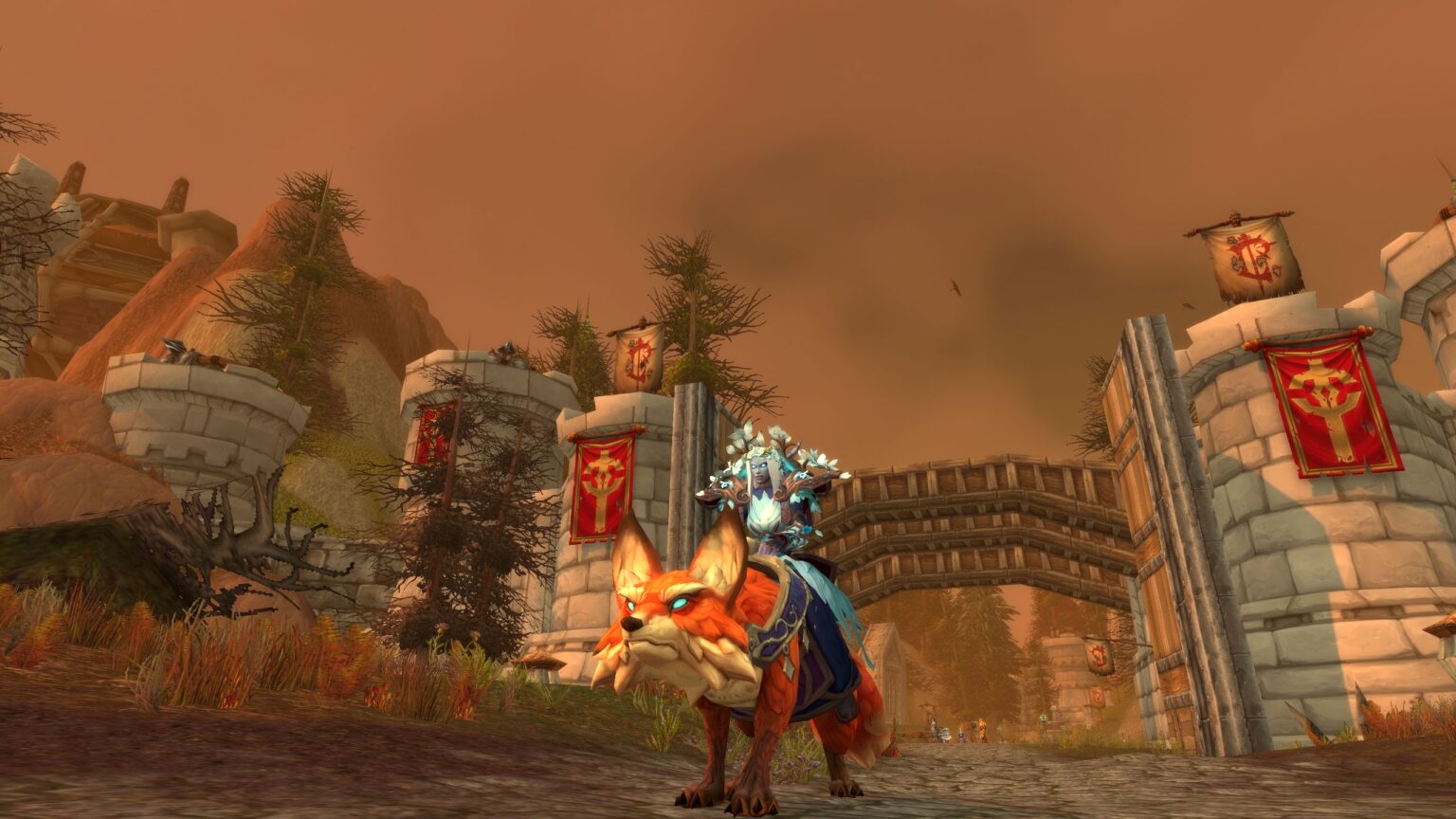 WoW Mount Collecting Guide: Rare Drops & Achievements