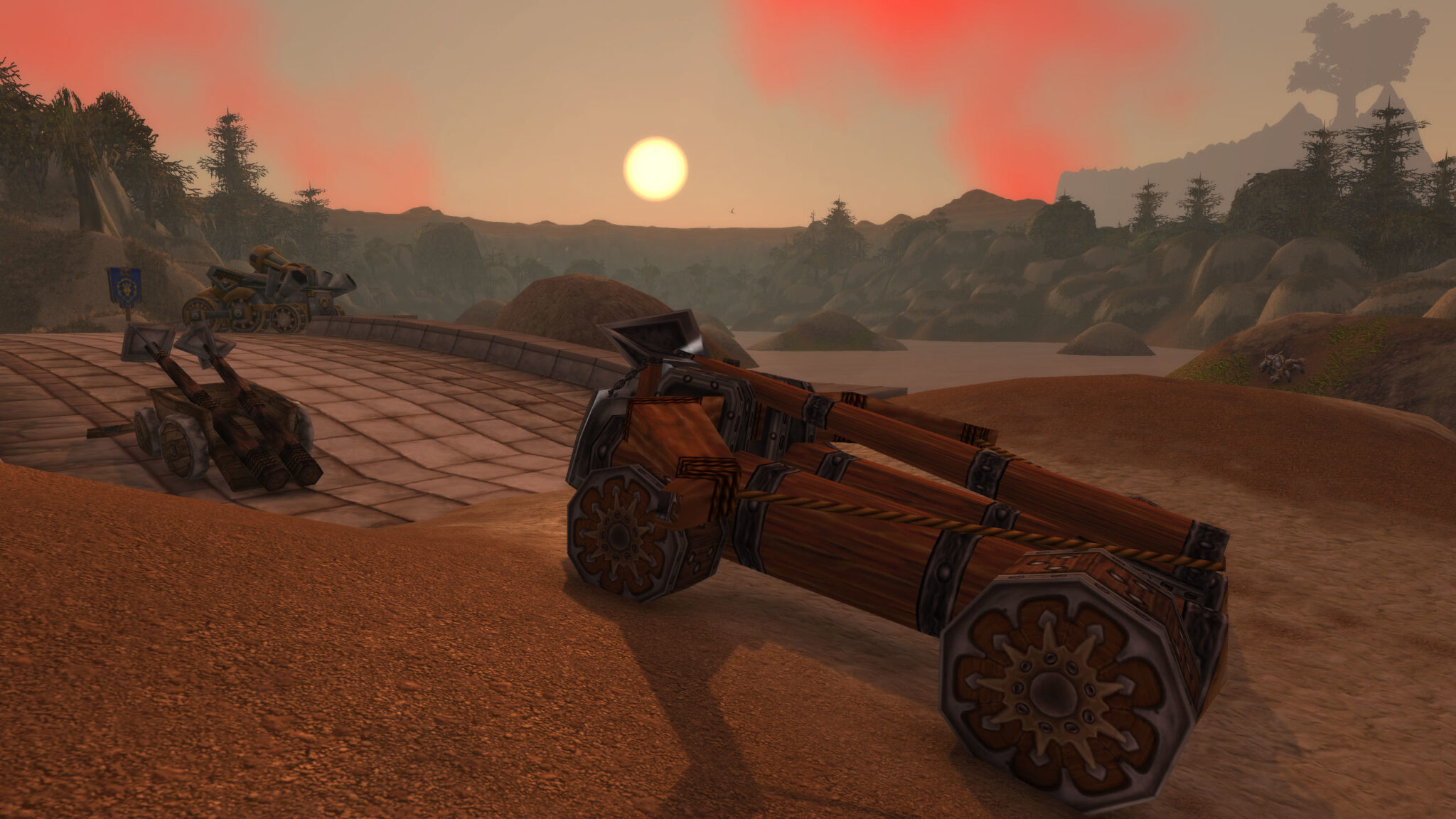 Boss Arena Design Communicating Danger Without Words